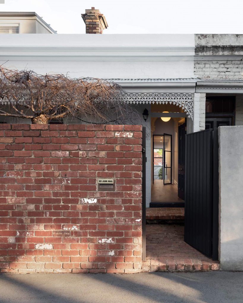 Maddie by Tom Eckersley Architecture - Project Gallery - The Local Project