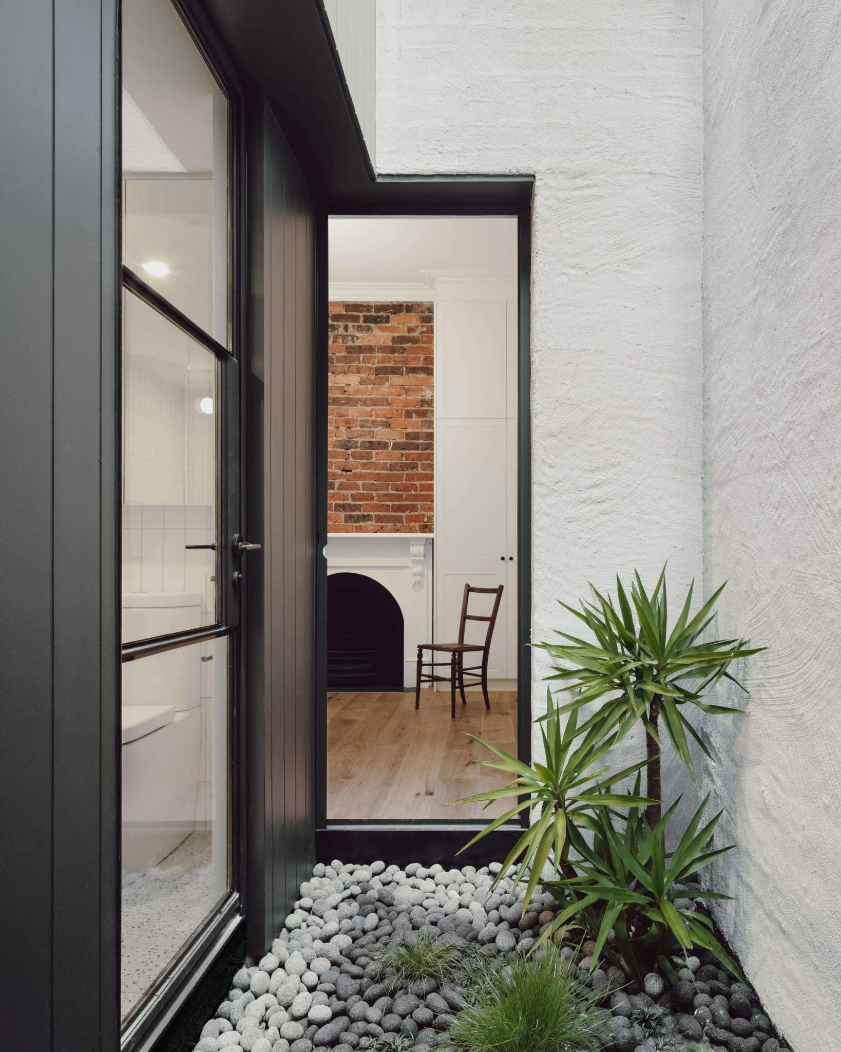 Maddie by Tom Eckersley Architecture - Project Gallery - The Local Project