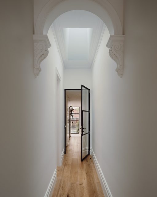 Maddie by Tom Eckersley Architecture - Project Gallery - The Local Project