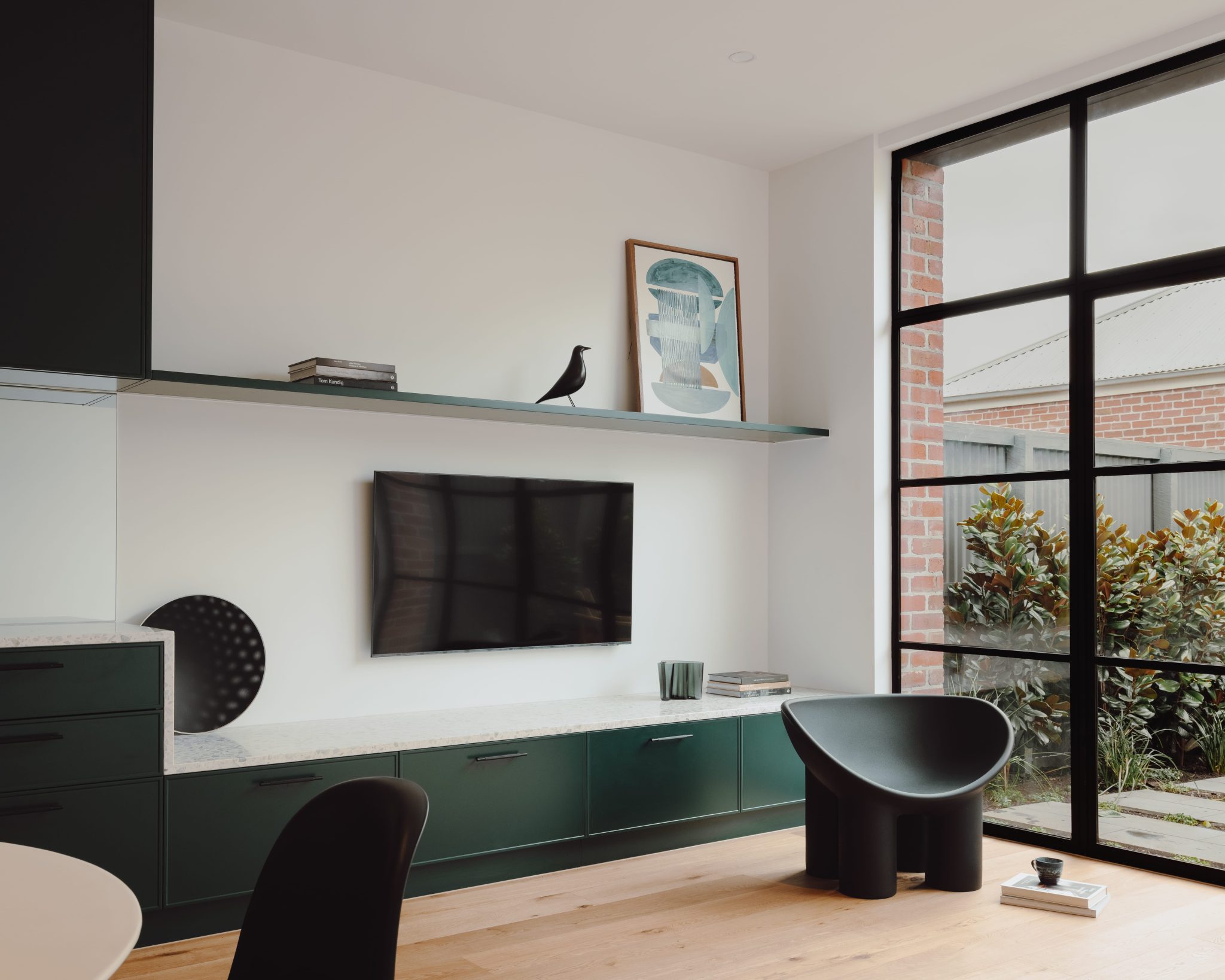 Maddie by Tom Eckersley Architecture - Project Gallery - The Local Project