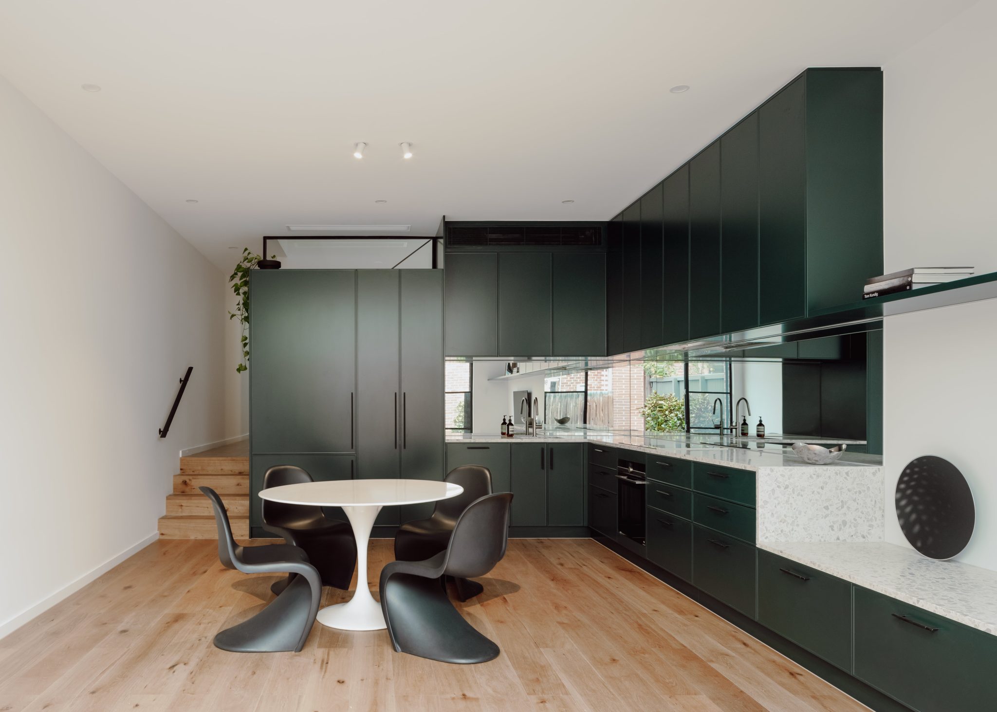 Maddie by Tom Eckersley Architecture - Project Gallery - The Local Project