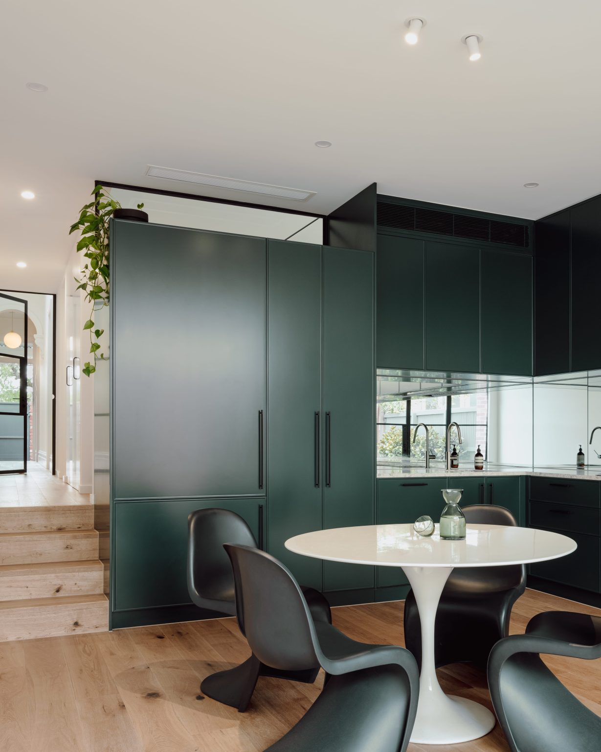 Maddie by Tom Eckersley Architecture - Project Gallery - The Local Project