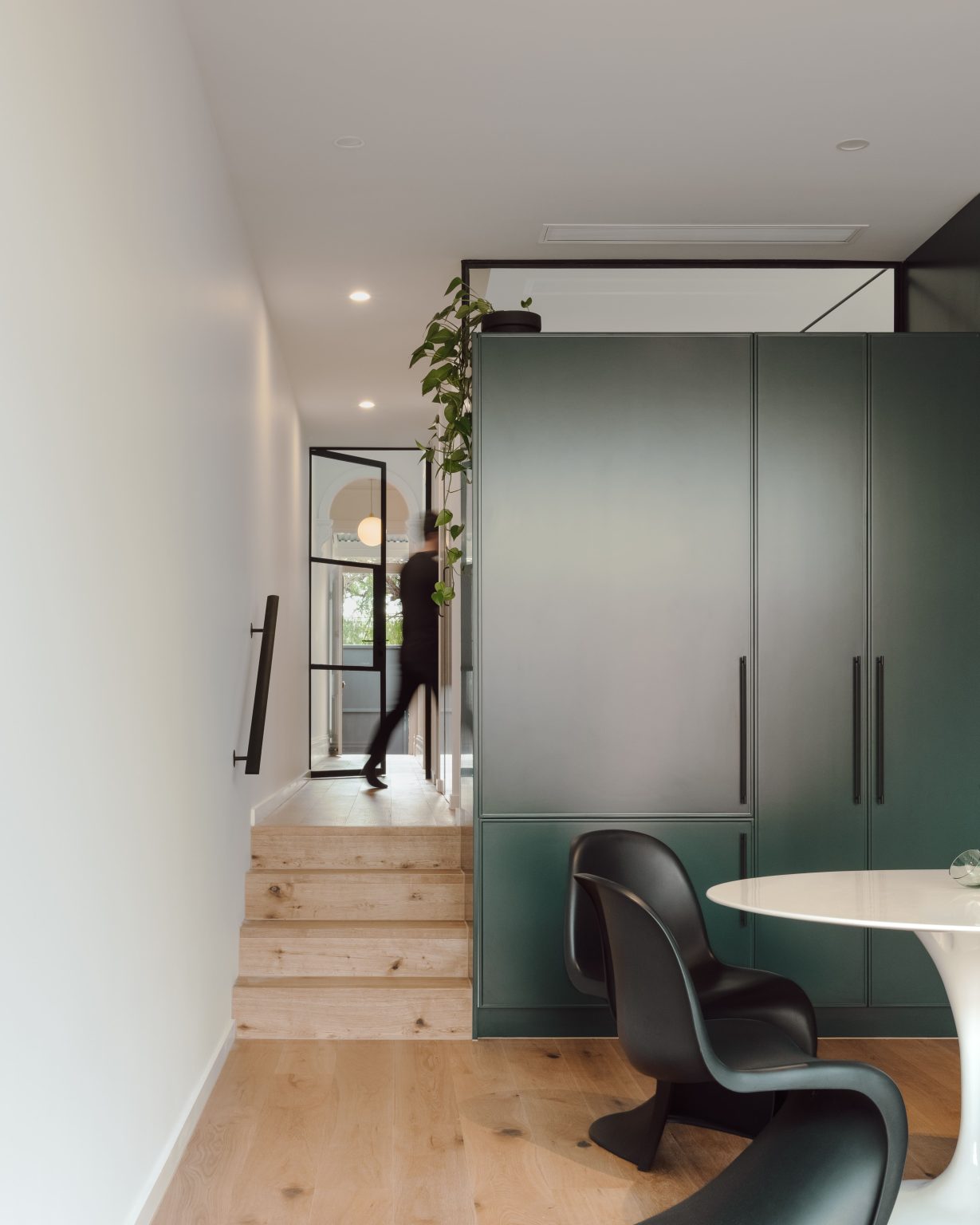 Maddie by Tom Eckersley Architecture - Project Gallery - The Local Project