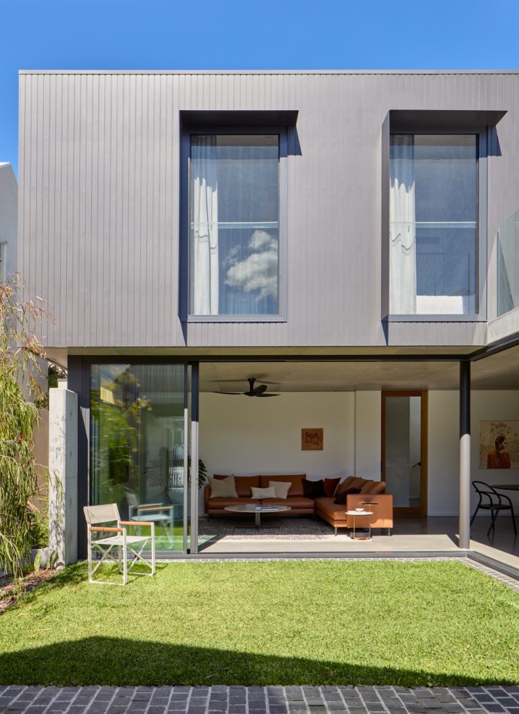 Little Albion by Stack Design - Project Gallery - The Local Project