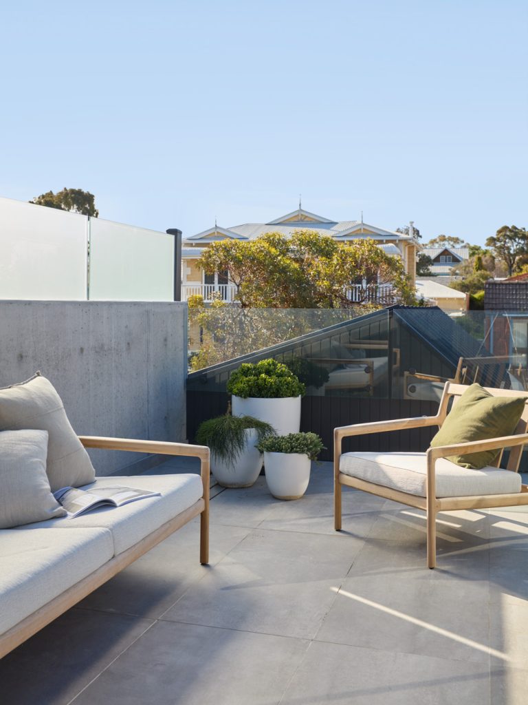 Little Albion by Stack Design - Project Gallery - The Local Project