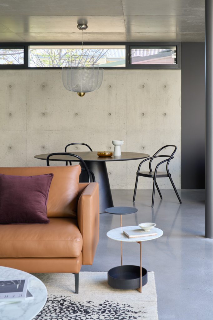 Little Albion by Stack Design - Project Gallery - The Local Project