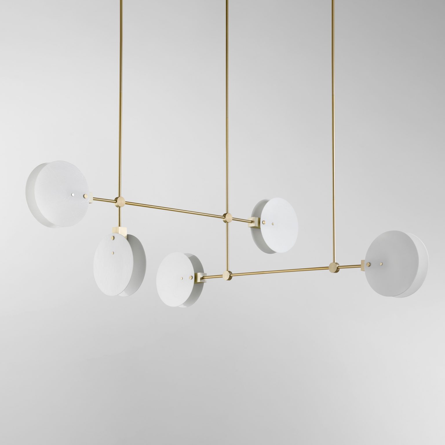 Ross Gardam | Furniture & Lighting Design Studio Profile | Melbourne, VIC