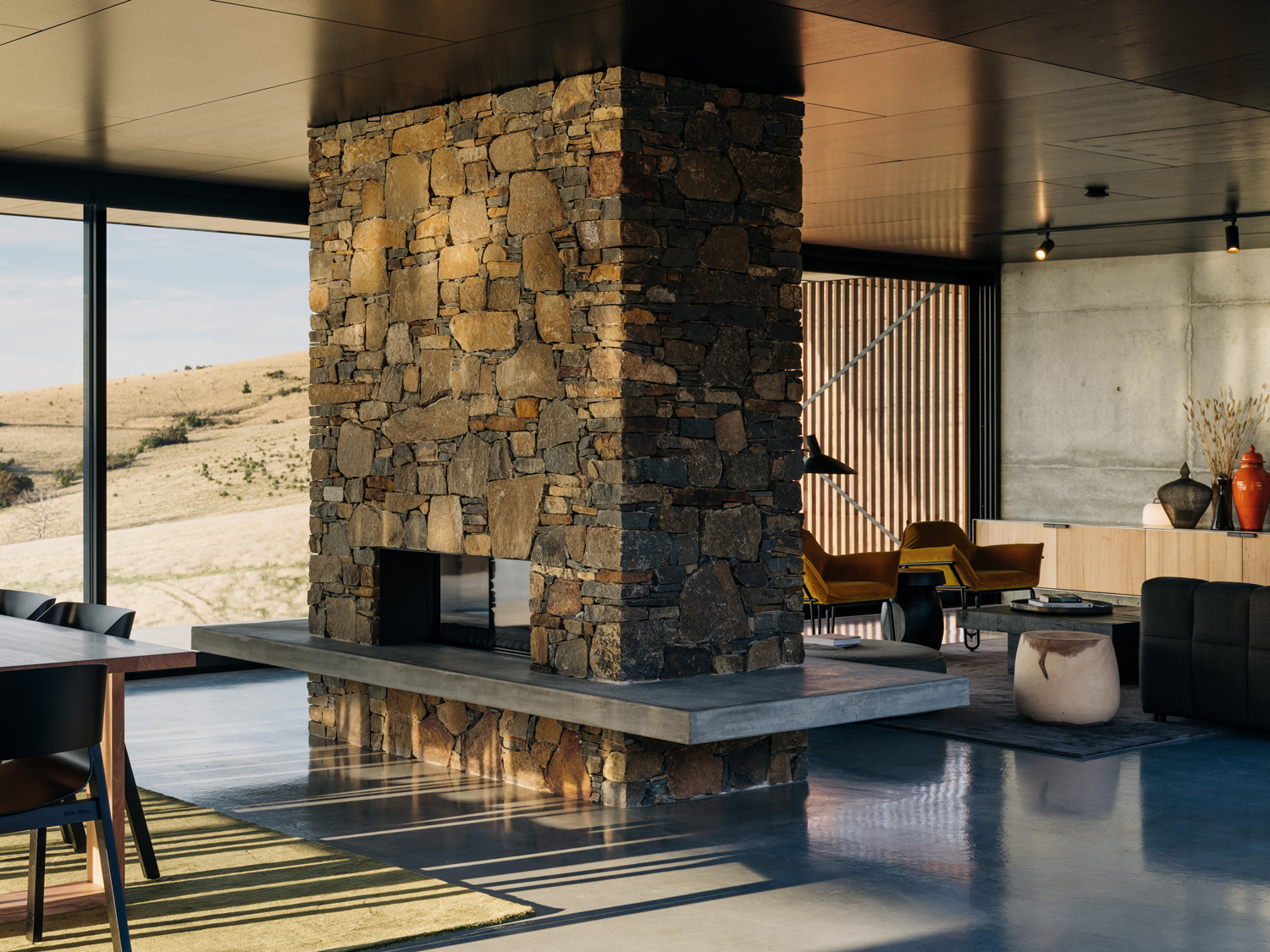 The Point by Tanner Architects - Video Feature - The Local Project