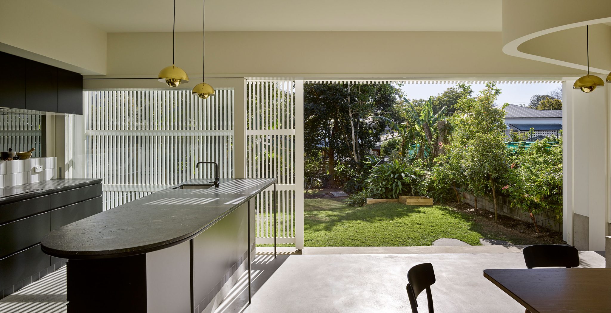 Spring Hill House by Owen Architecture - Project Feature - The Local ...