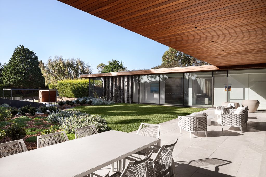 Portsea Project by David Watson Architect - Project Gallery - The Local ...