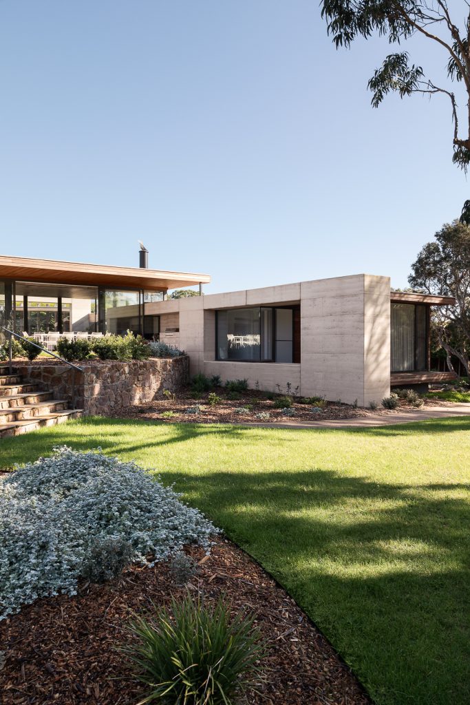 Portsea Project by David Watson Architect - Project Gallery - The Local ...