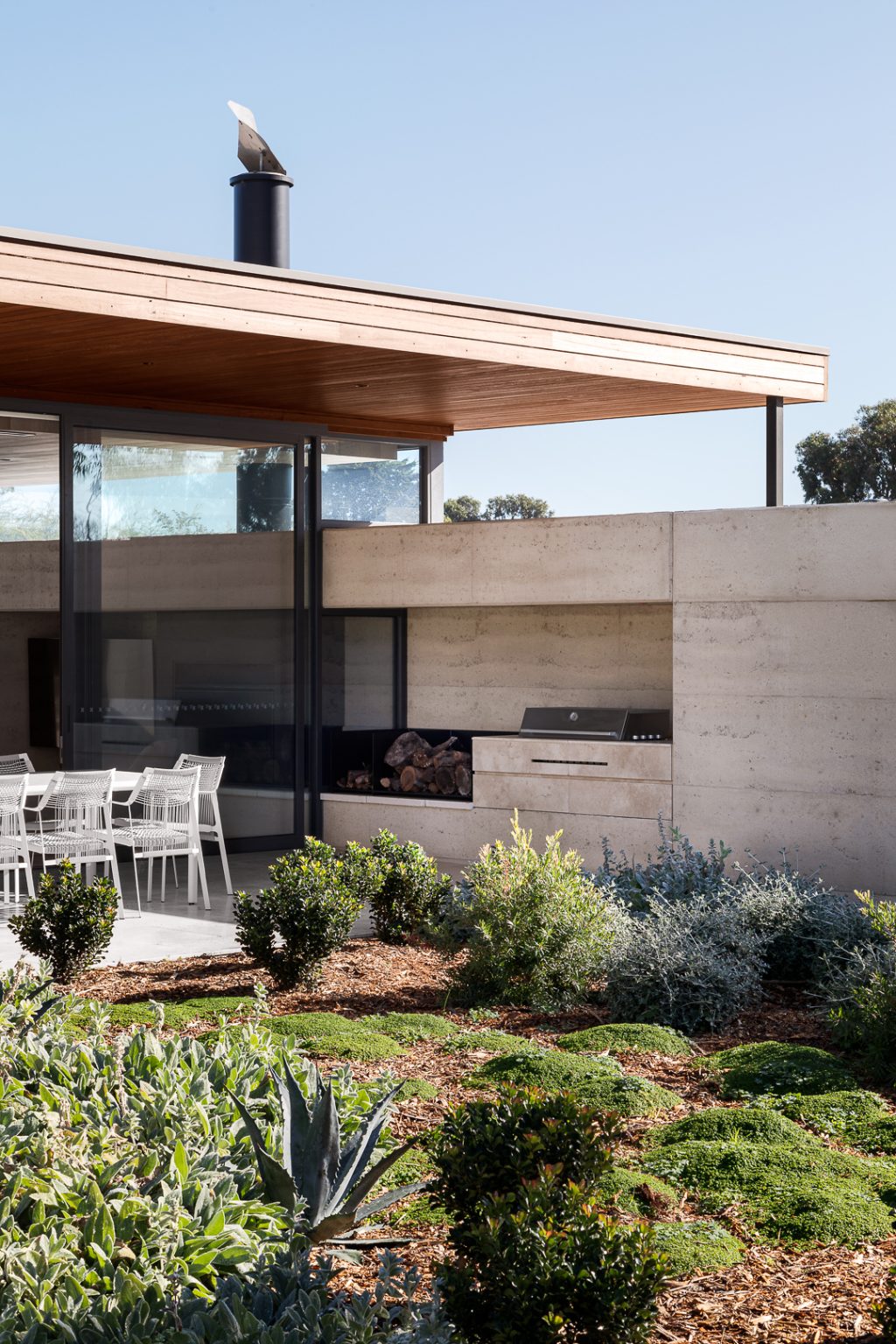 Portsea Project by David Watson Architect - Project Gallery - The Local ...