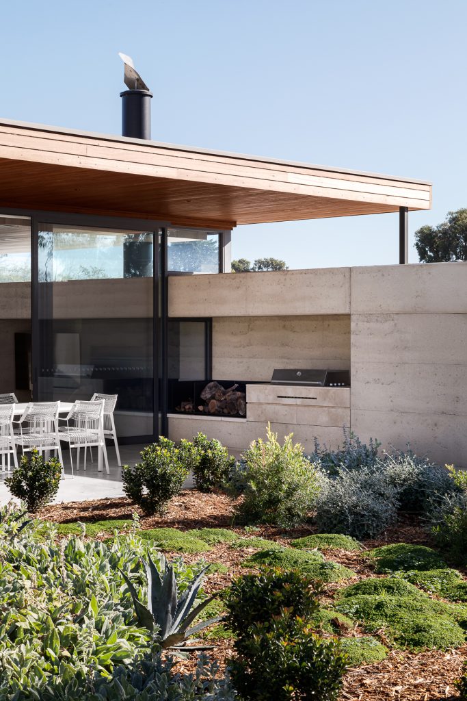 Portsea Project by David Watson Architect - Project Gallery - The Local ...
