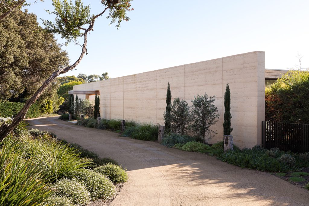 Portsea Project by David Watson Architect - Project Gallery - The Local ...