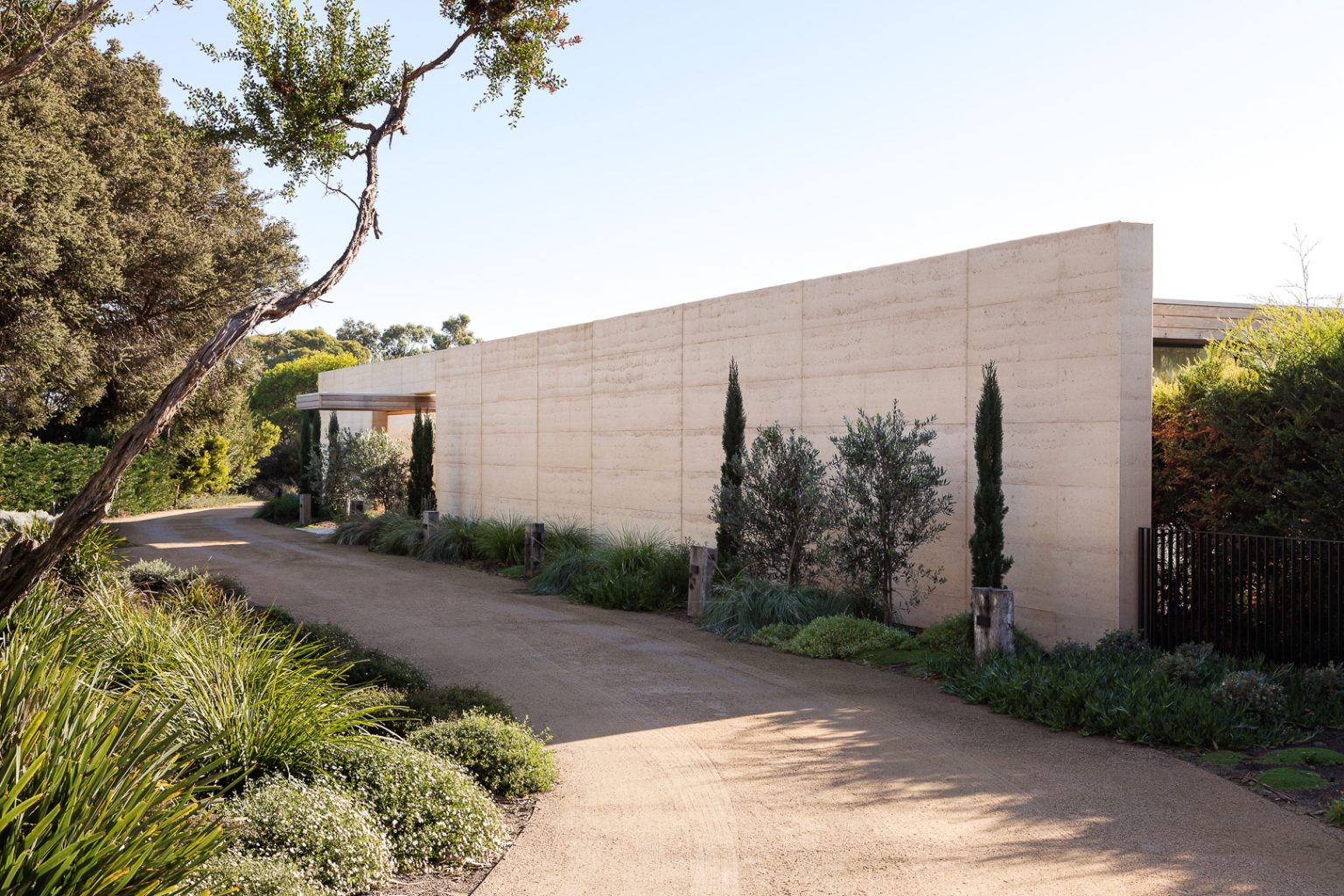 Portsea Project by David Watson Architect - Project Gallery - The Local ...