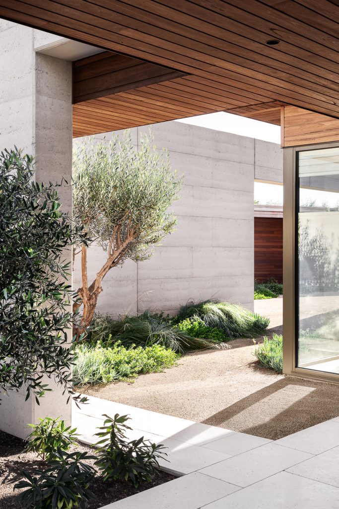 Portsea Project by David Watson Architect - Project Gallery - The Local ...