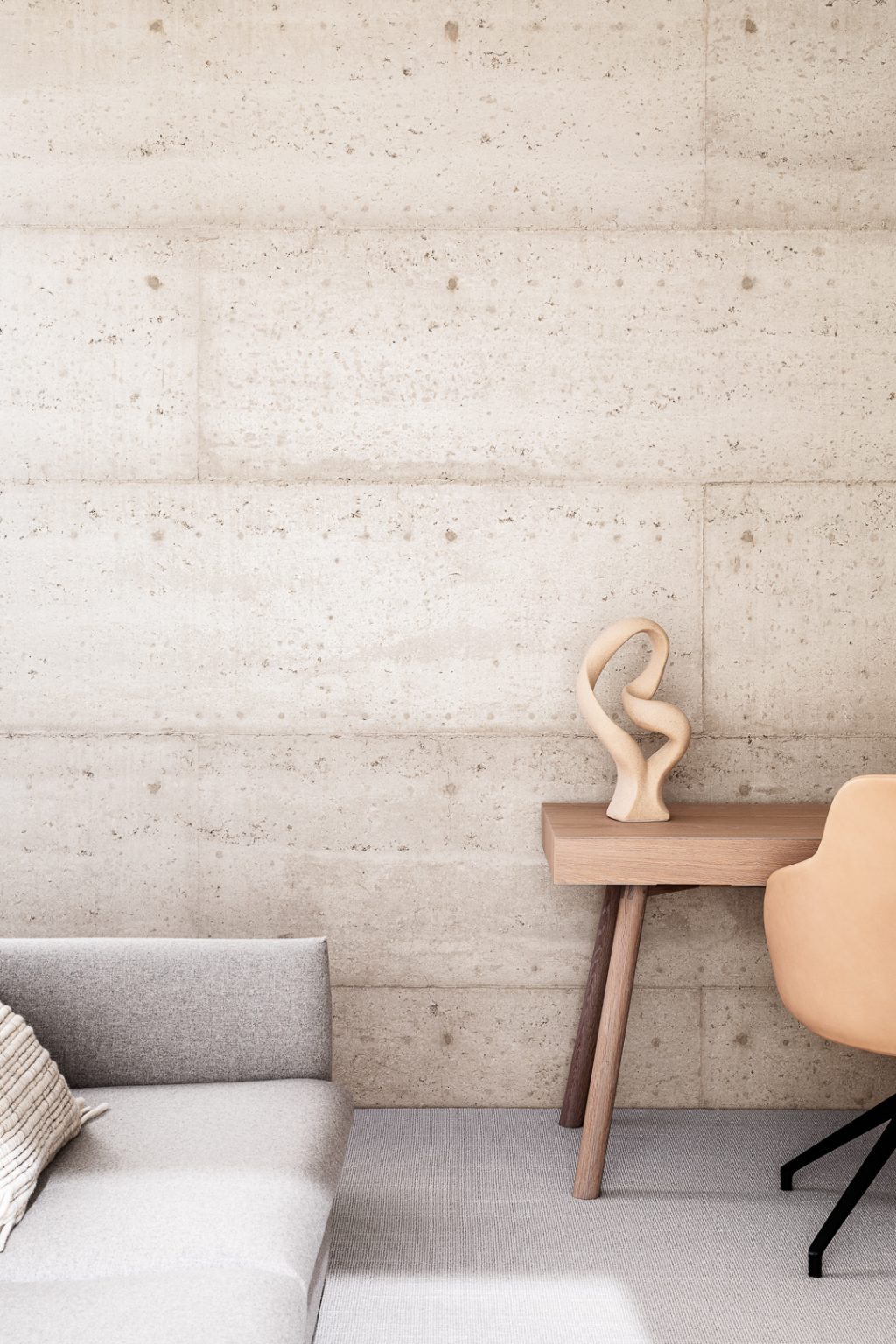 Portsea Project by David Watson Architect - Project Gallery - The Local ...