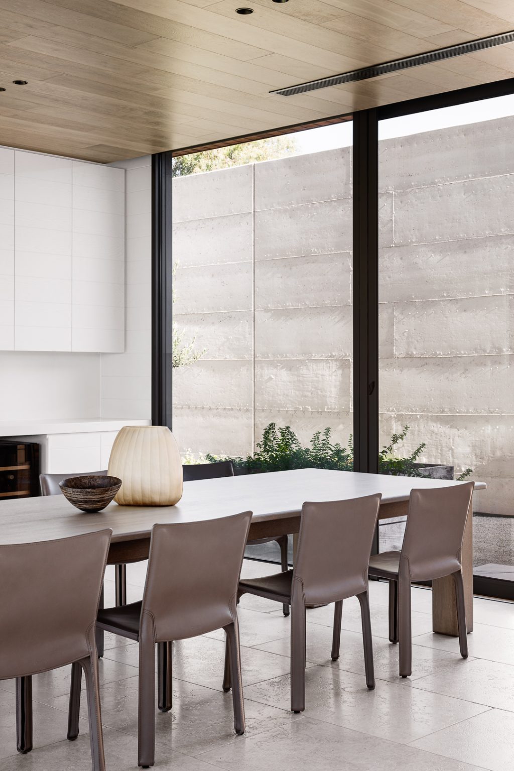 Portsea Project by David Watson Architect - Project Gallery - The Local ...