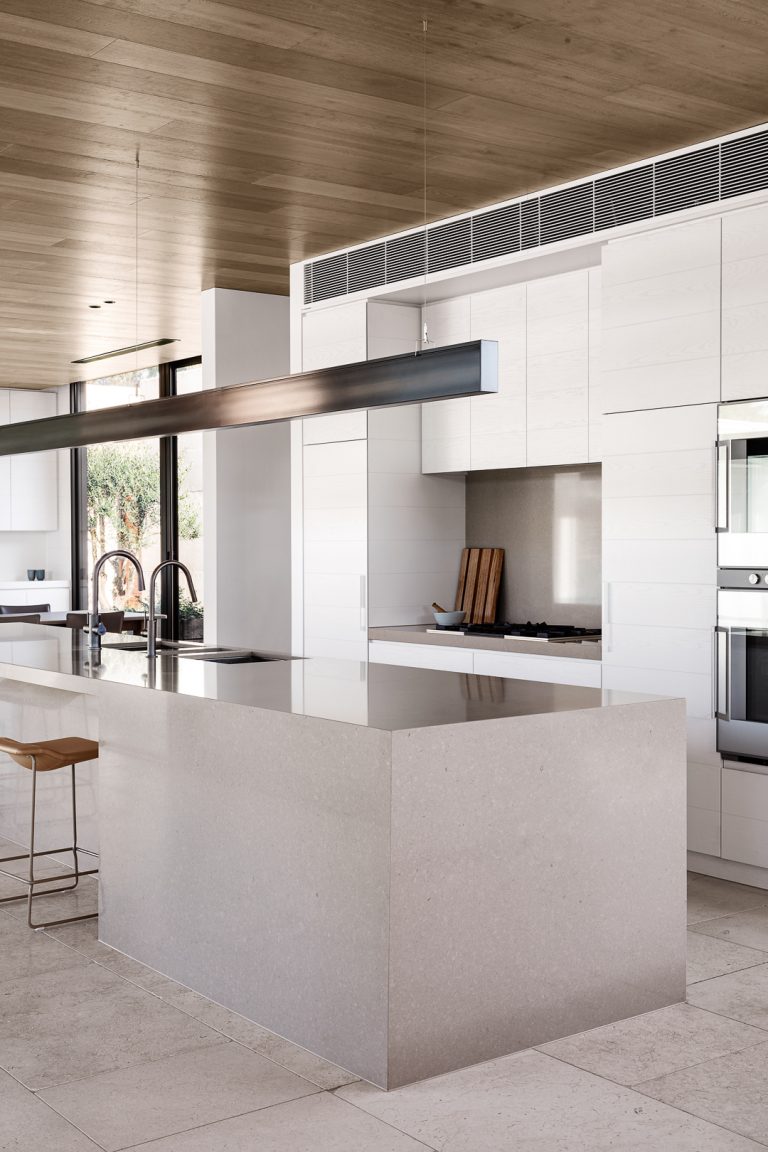 Portsea Project by David Watson Architect - Project Gallery - The Local ...