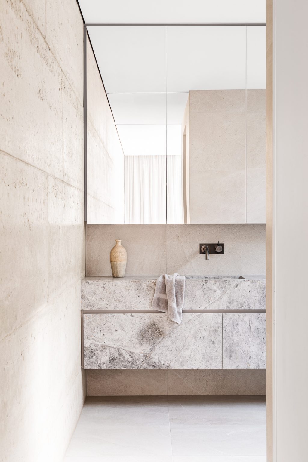 Portsea Project by David Watson Architect - Project Gallery - The Local ...