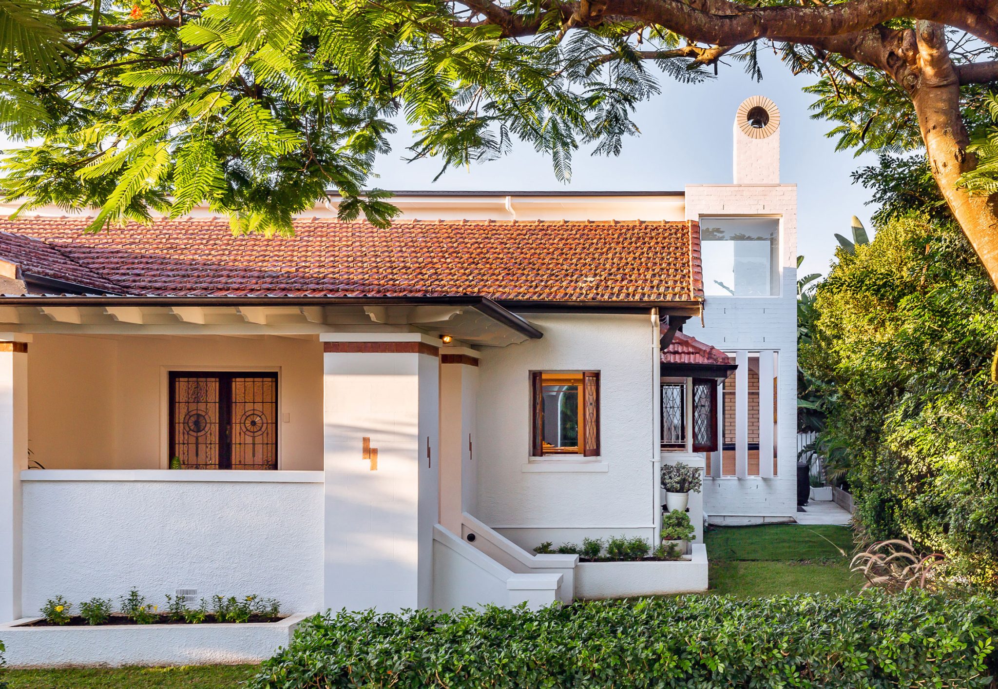 Hendra Residence by Wrightson Stewart and Barbara Bailey - Project ...