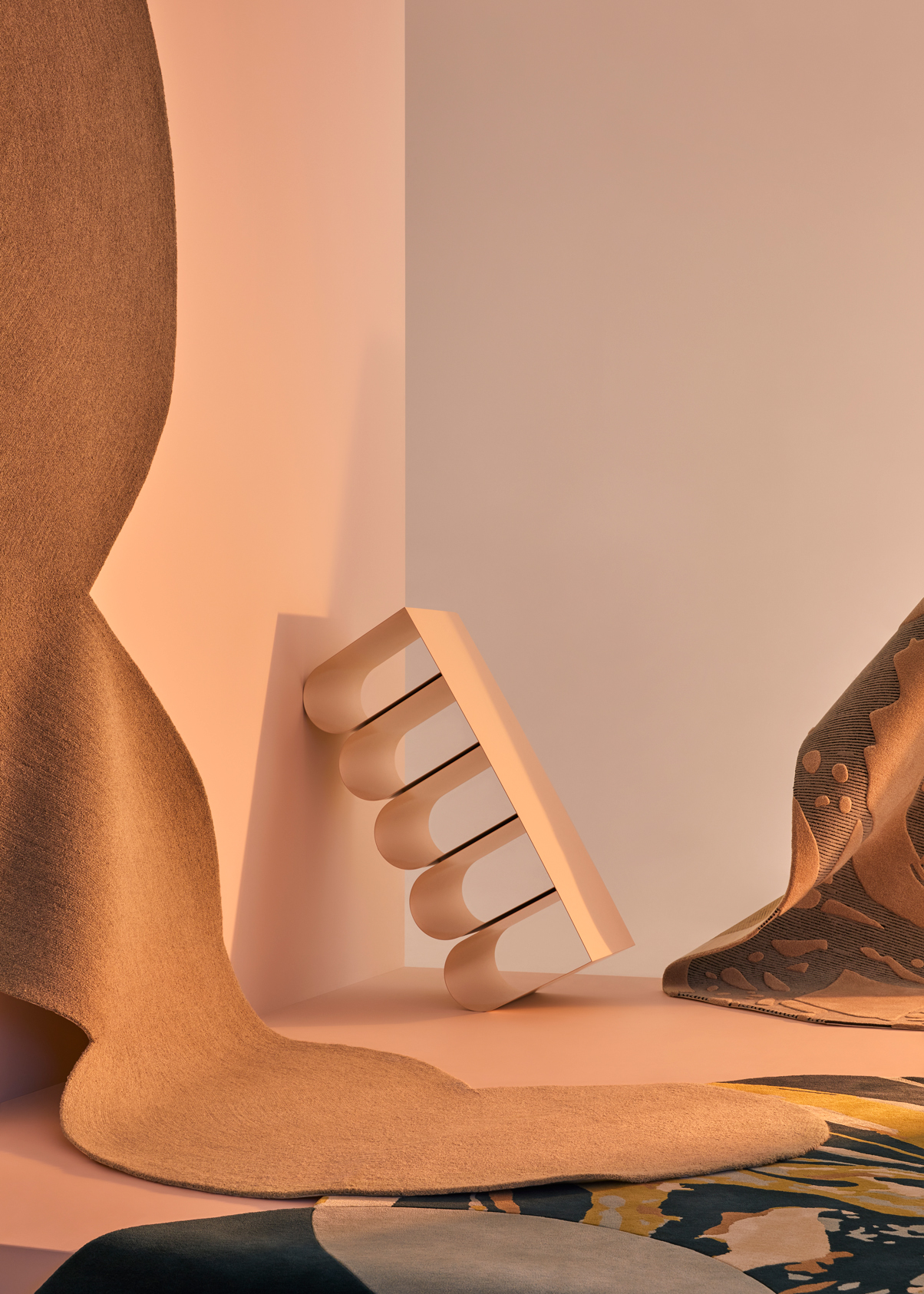 Forma Collection by TSAR Carpets - Product Feature - The Local Project