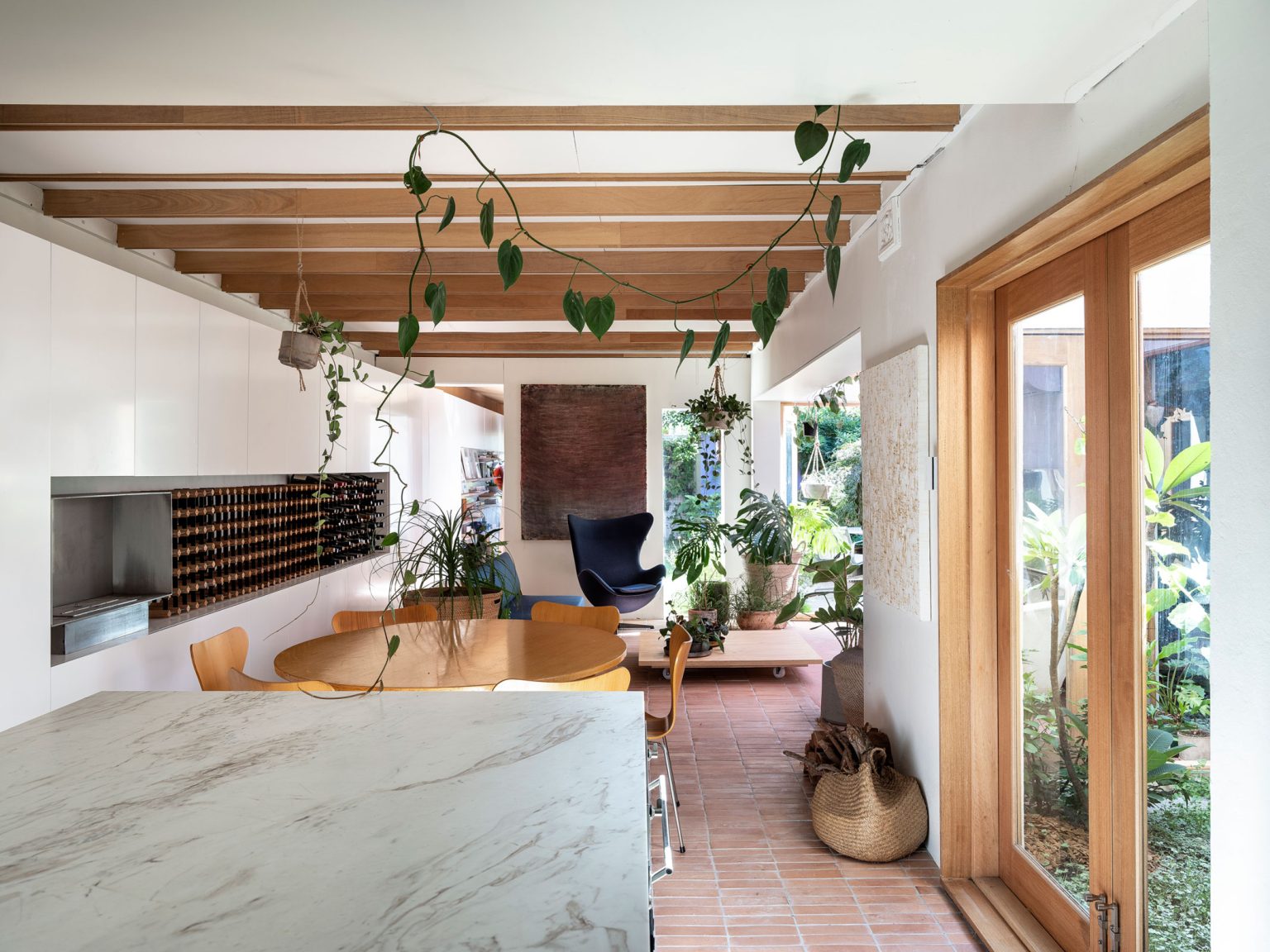 House in the Park by Facet Studio - Project Feature - The Local Project