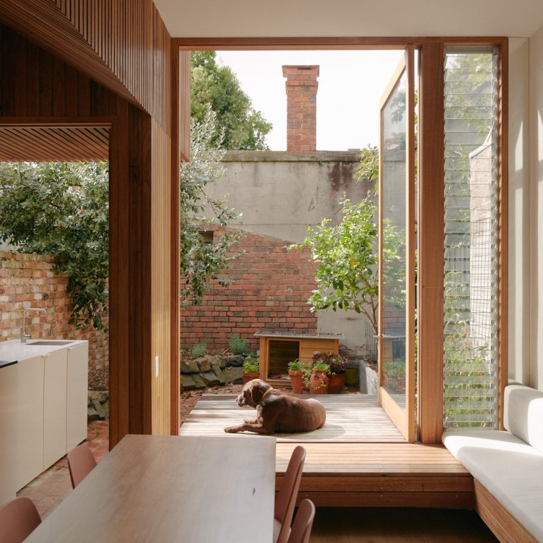 Architecture Architecture - The Local Project