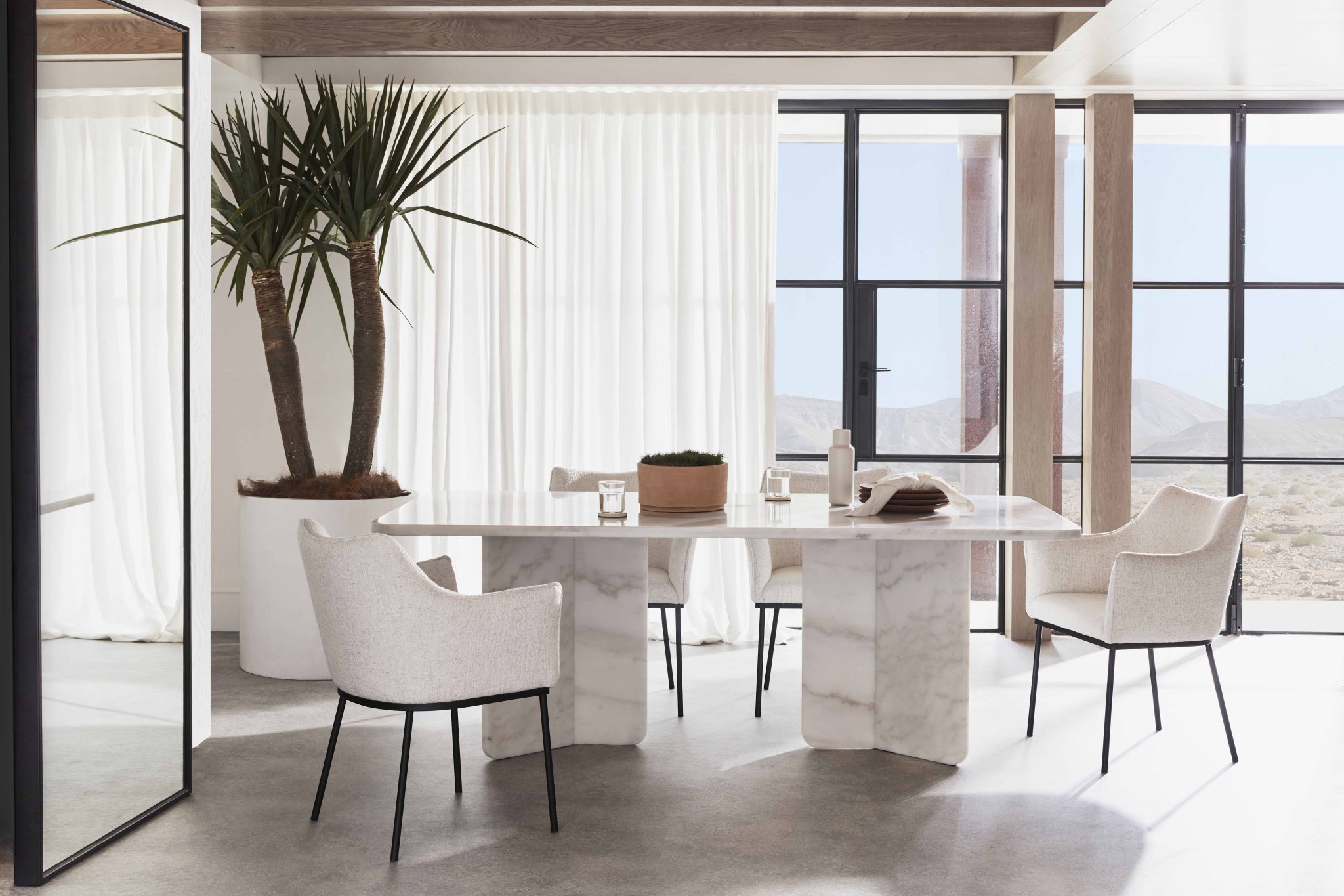 Modern Desert by Coco Republic - Collection Feature - The Local Project