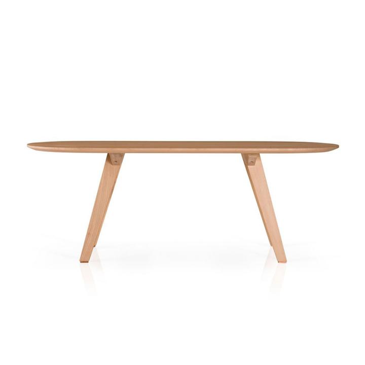 Dining Room - The Local Project