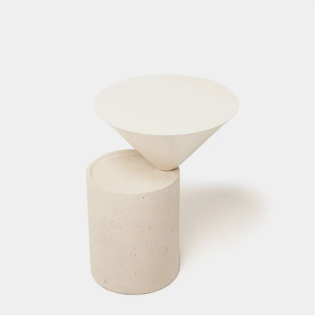Laurel Side Table by In Good Company - Product Feature - The Local Project
