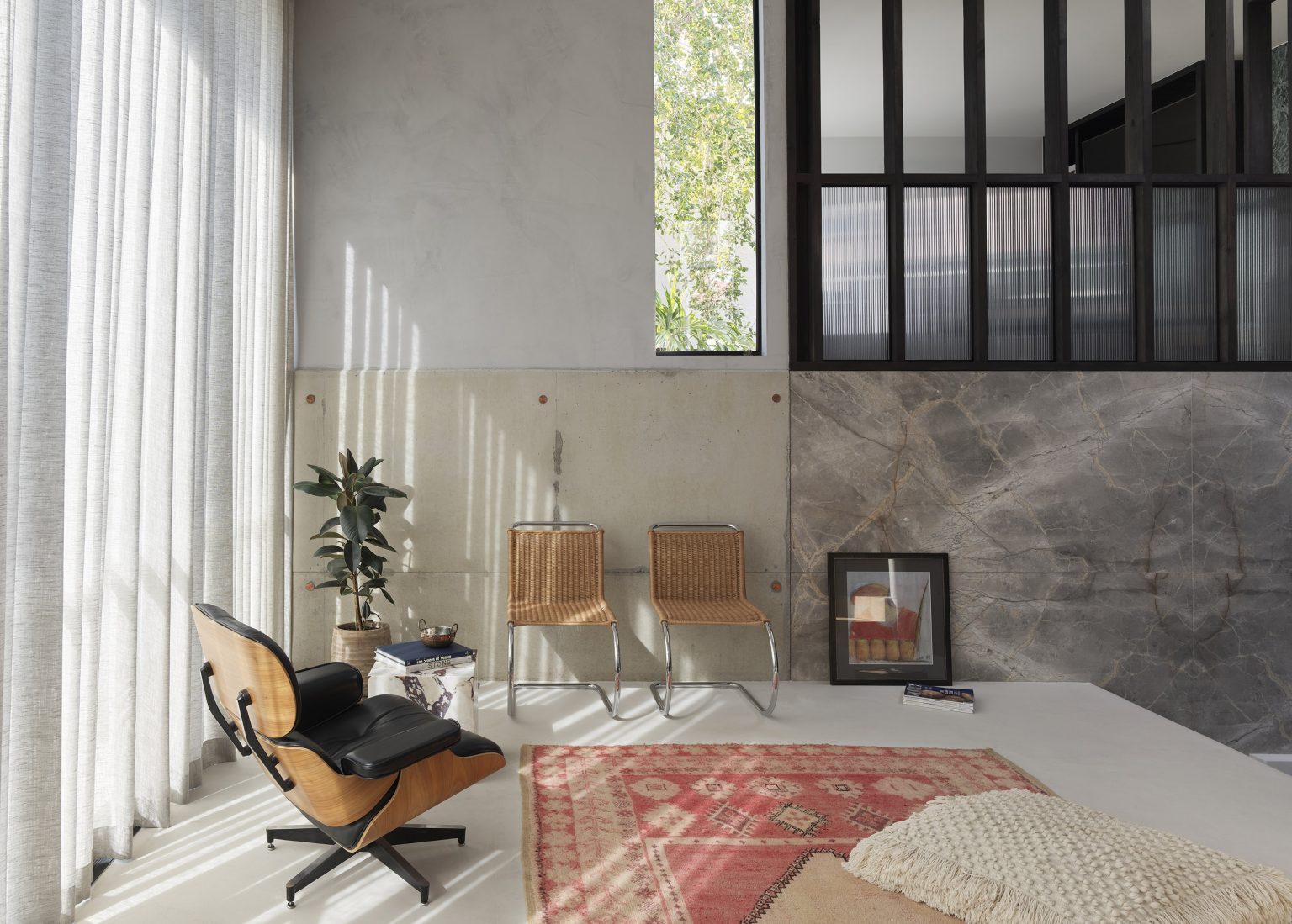 Spring Hill House by Owen Architecture - Project Feature - The Local ...