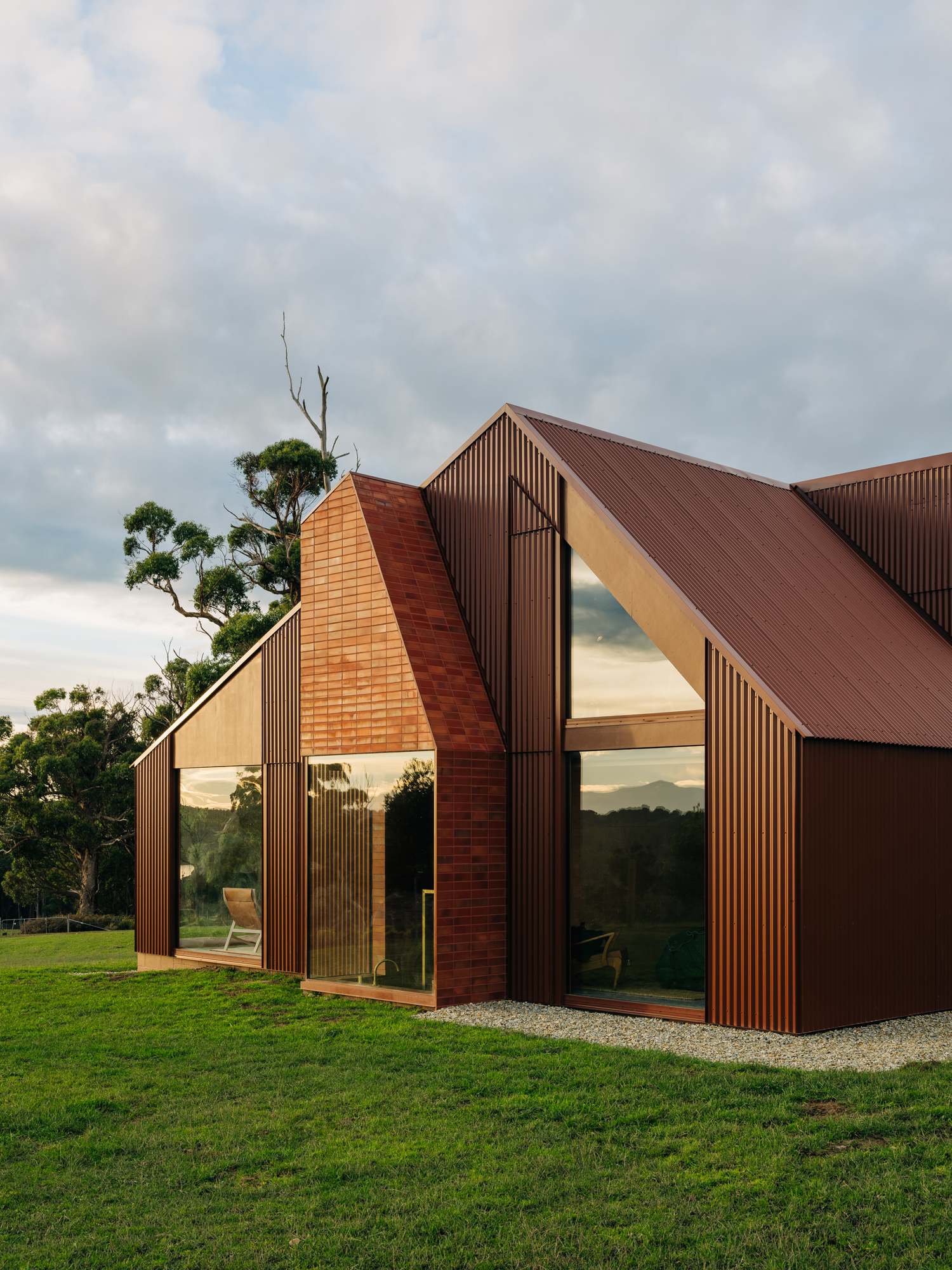 Coopworth by FMD Architects - Project Feature - The Local Project