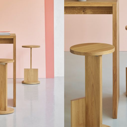 Bedroom - The Local Project