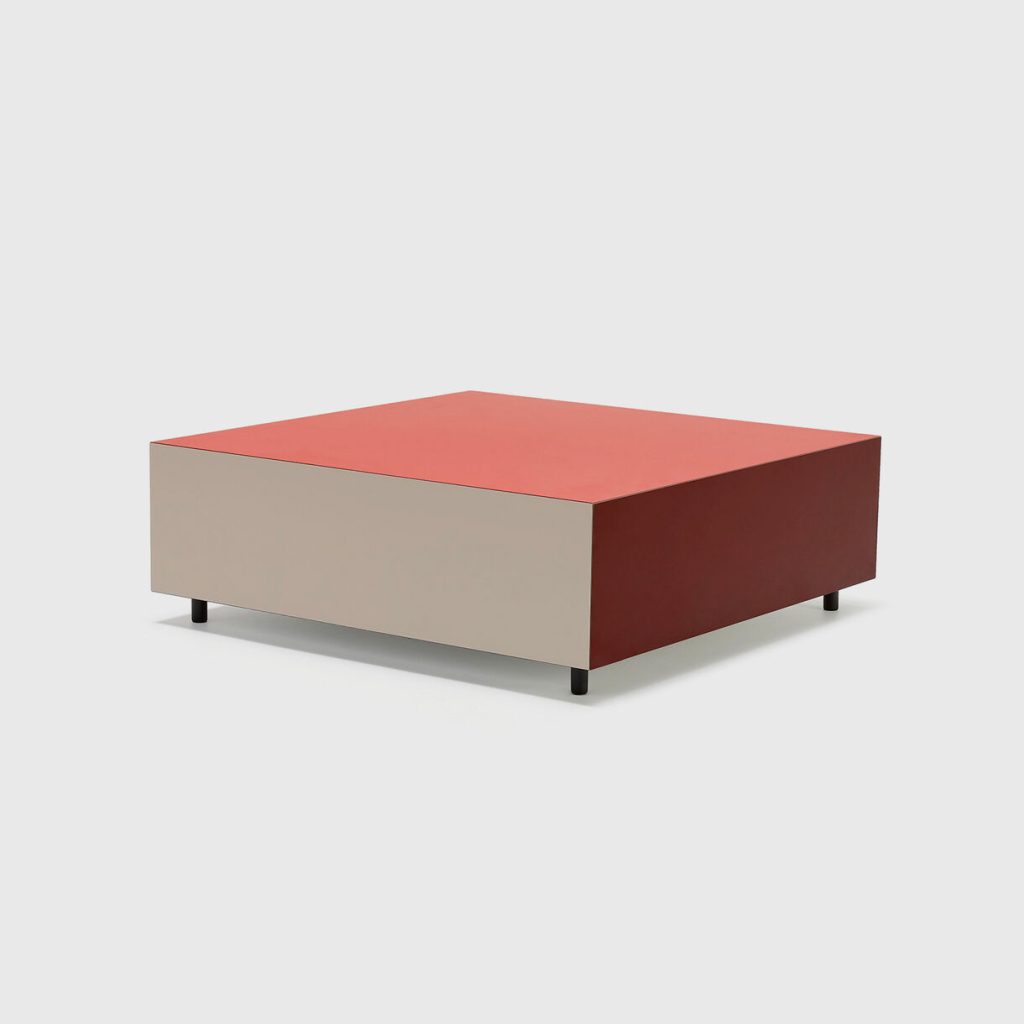 Coffee & Side Tables - The Local Project