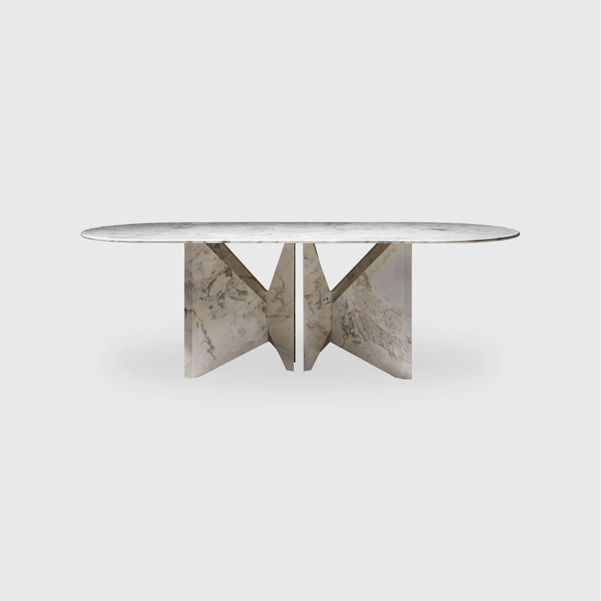 Lamina Dining Table by Living Edge - Product Feature - The Local Project
