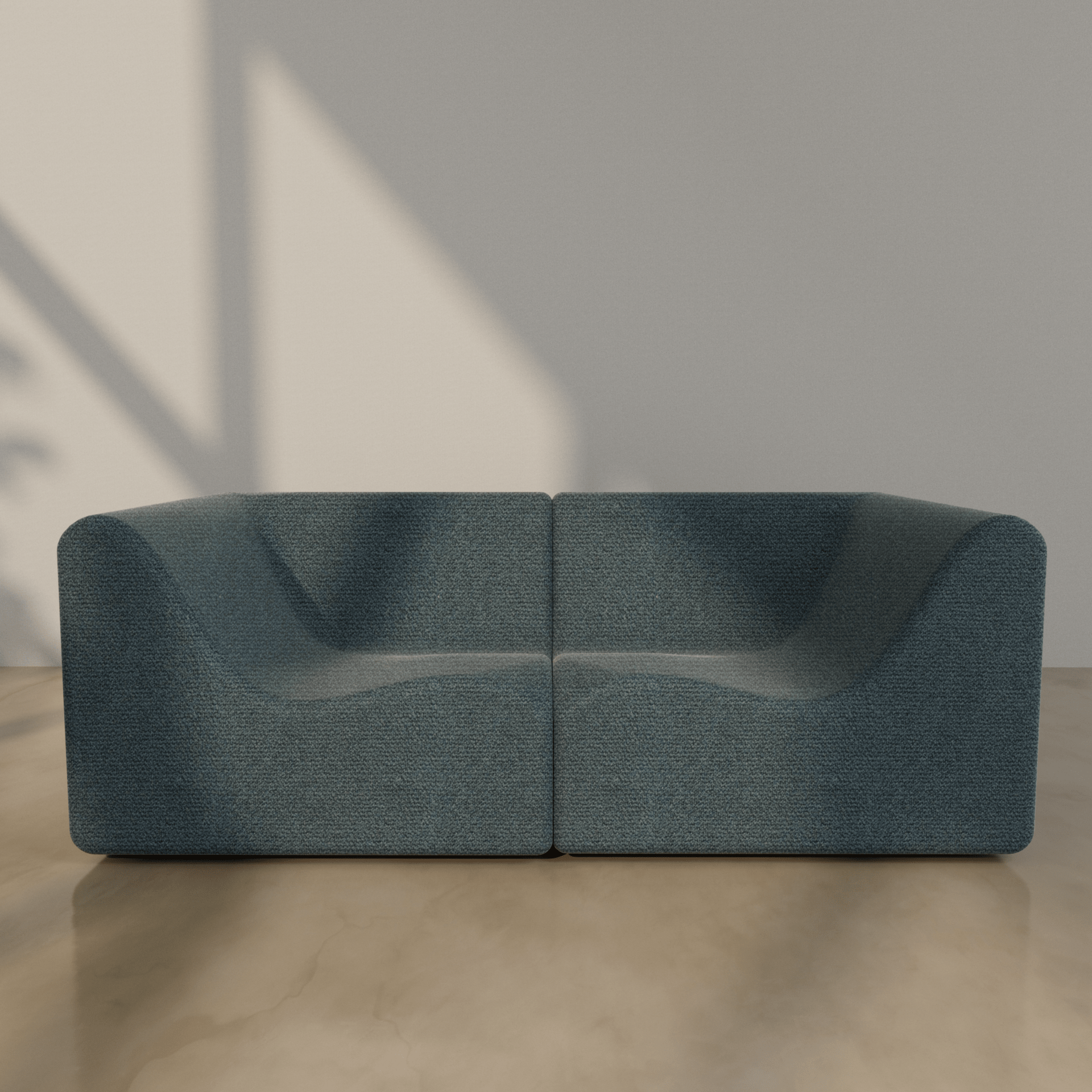 Monde - Studio Profile - The Local Project