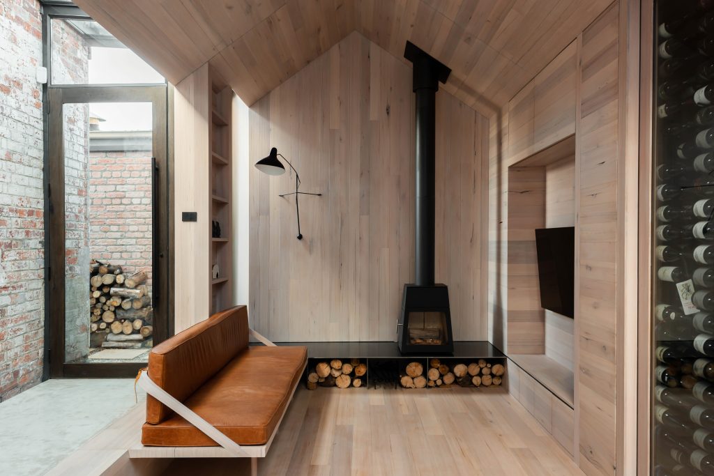 Arthur Circus by Circa Morris-Nunn Chua - Project Feature - The Local ...