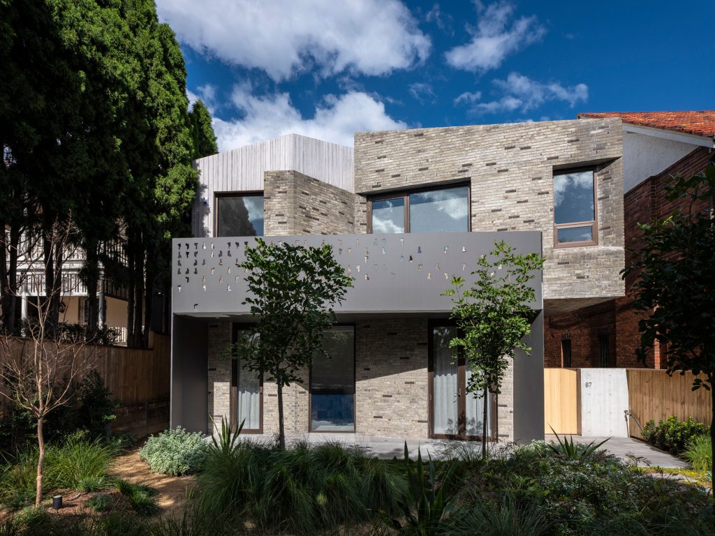 Double Bay House by TKD Architects - Project Feature - The Local ...