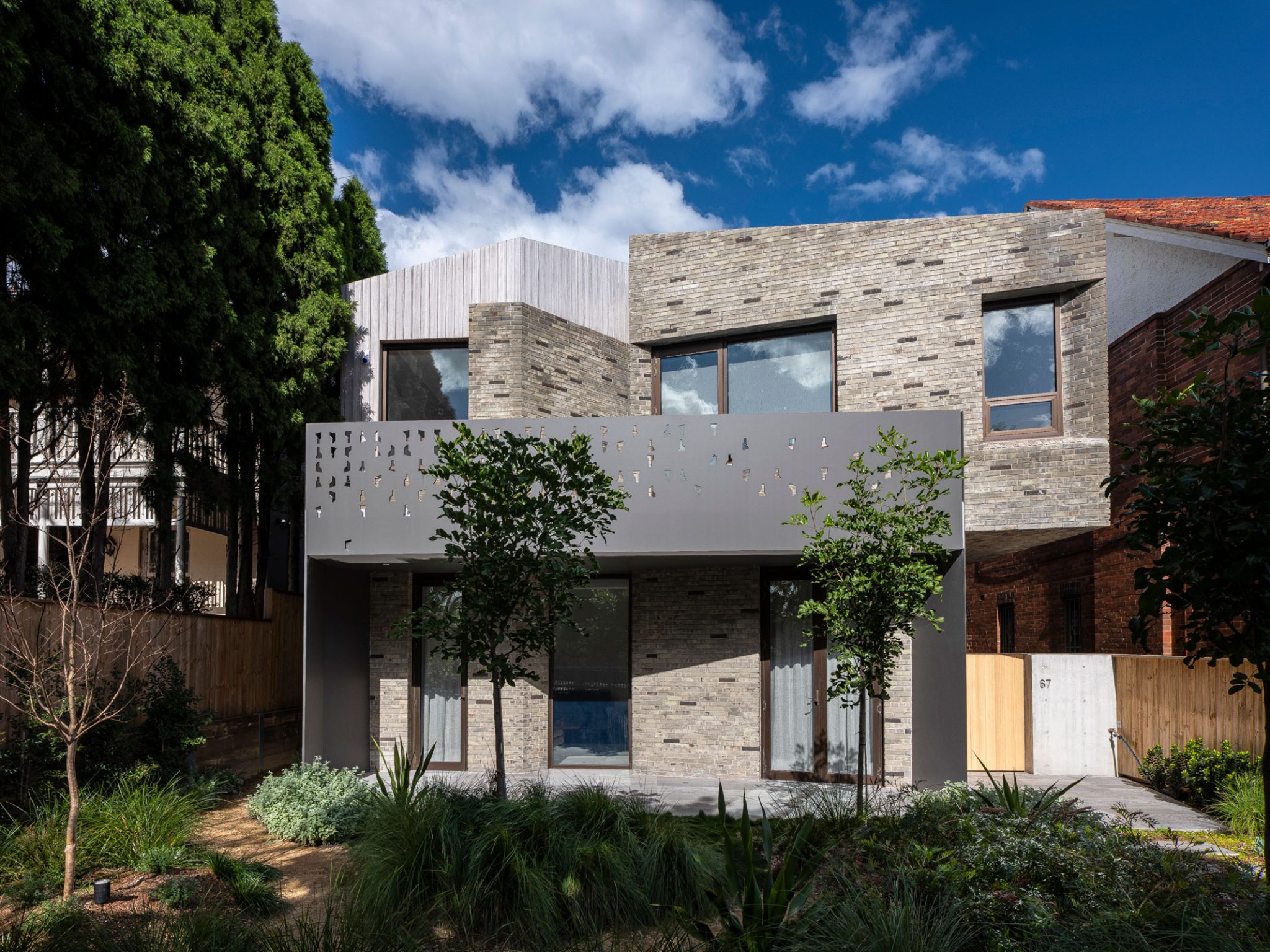 Double Bay House by TKD Architects - Project Feature - The Local ...