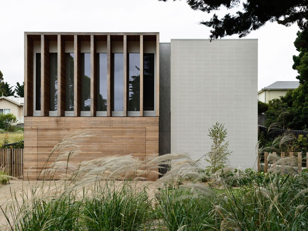 Glen Iris House by Luke Fry Architecture and Interior Design - Project ...