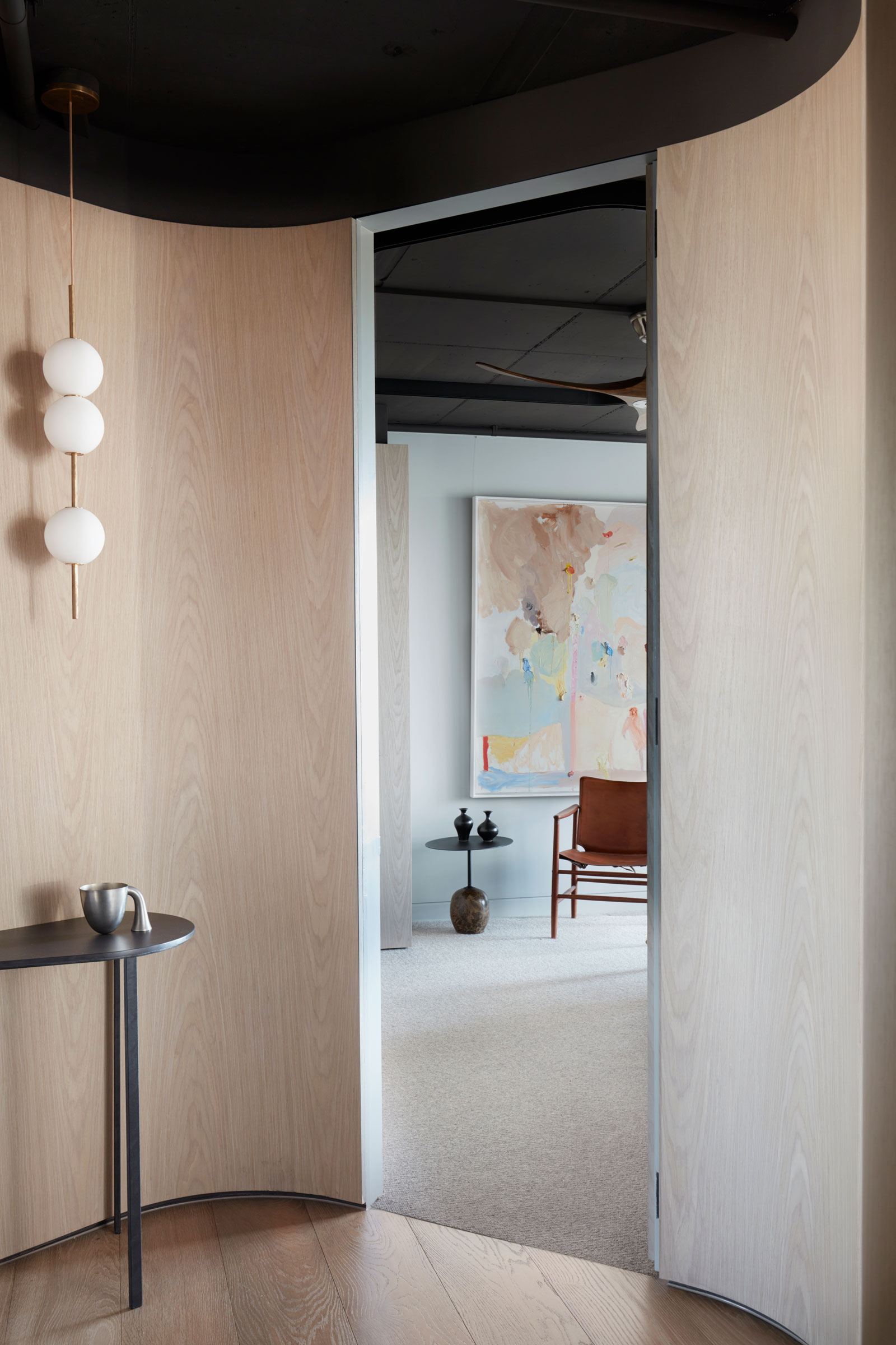 The Altair by Allied Office - Project Feature - The Local Project