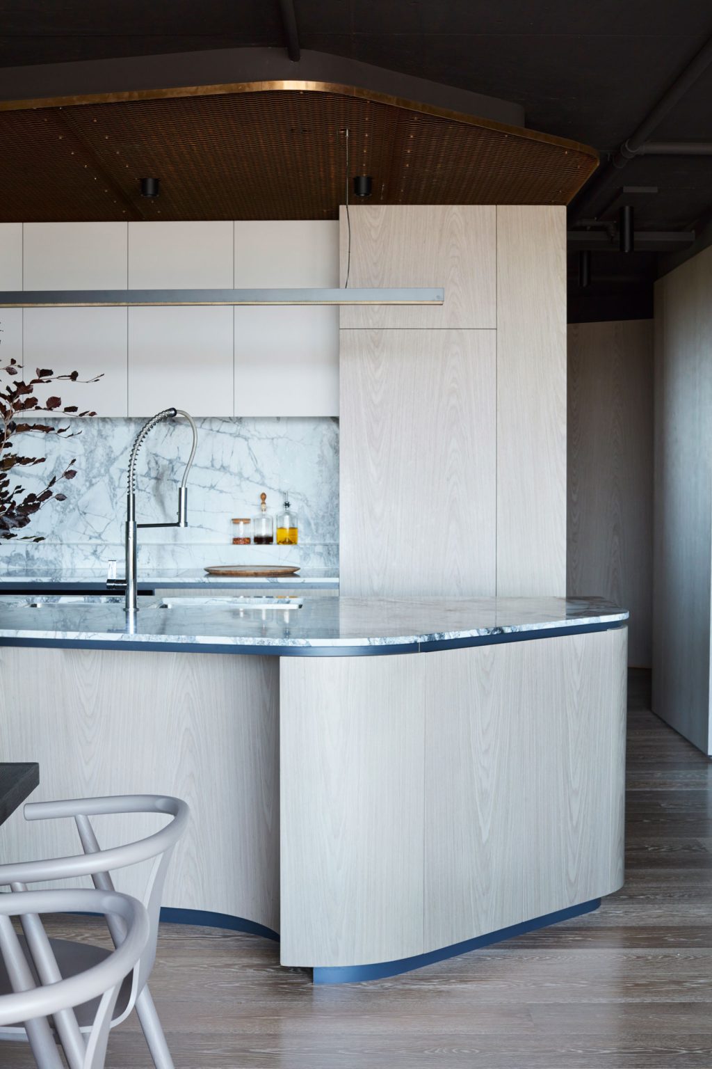 The Altair by Allied Office - Project Feature - The Local Project