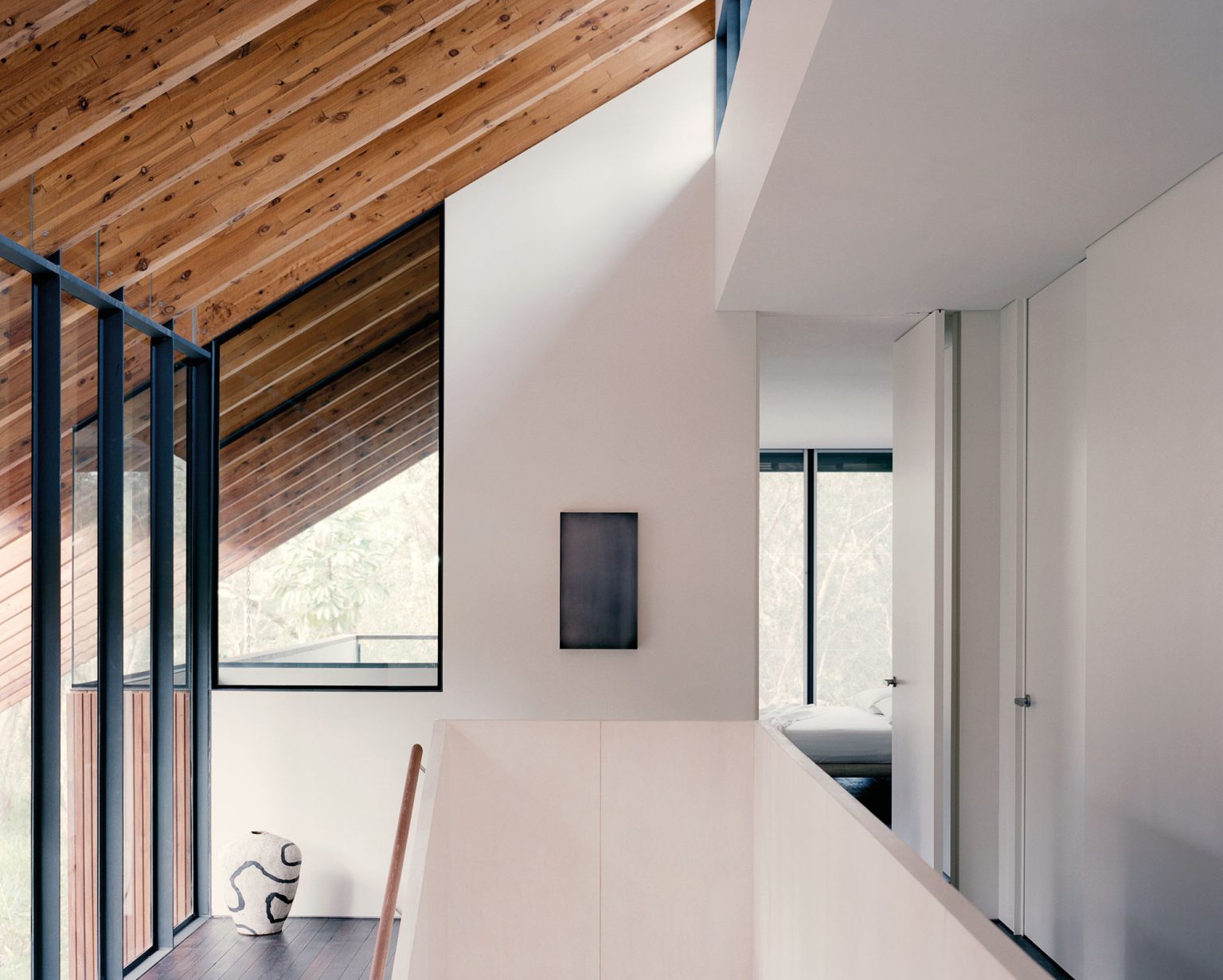 Pearl Beach House by Buckwell + Partners Architects - Project Feature ...