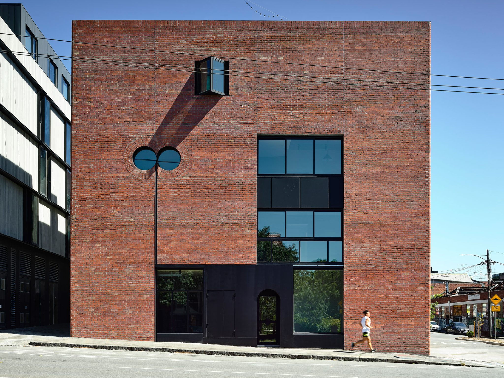 The Altair by Allied Office - Project Feature - The Local Project