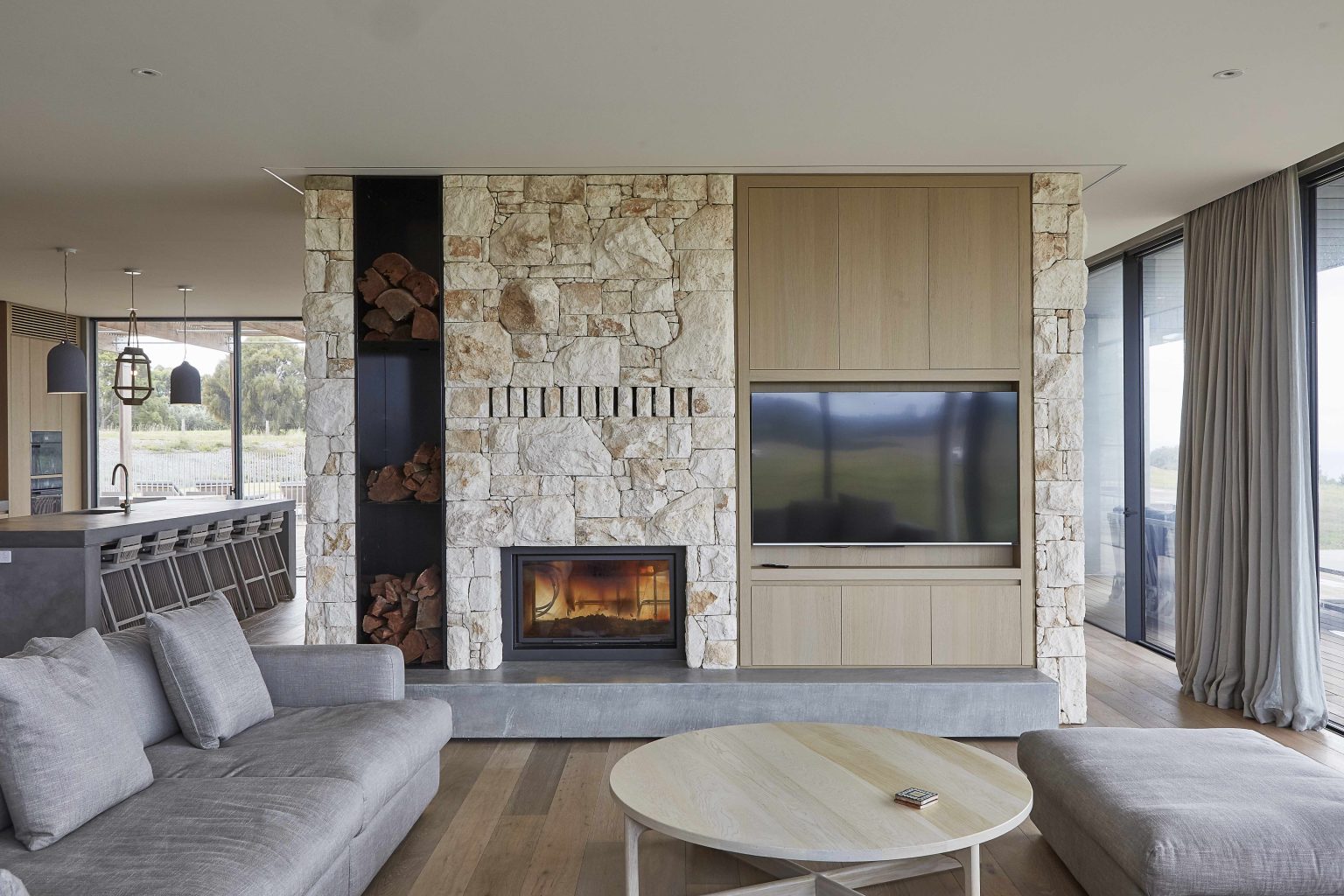 Shoreham by Borland Architecture - Project Feature - The Local Project