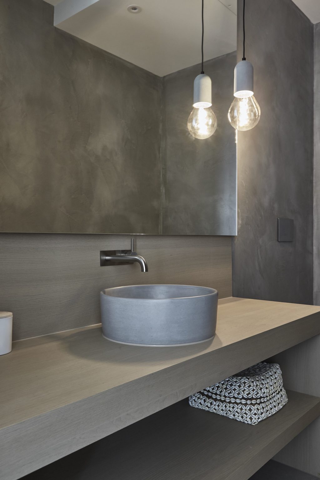 Shoreham by Borland Architecture - Project Feature - The Local Project