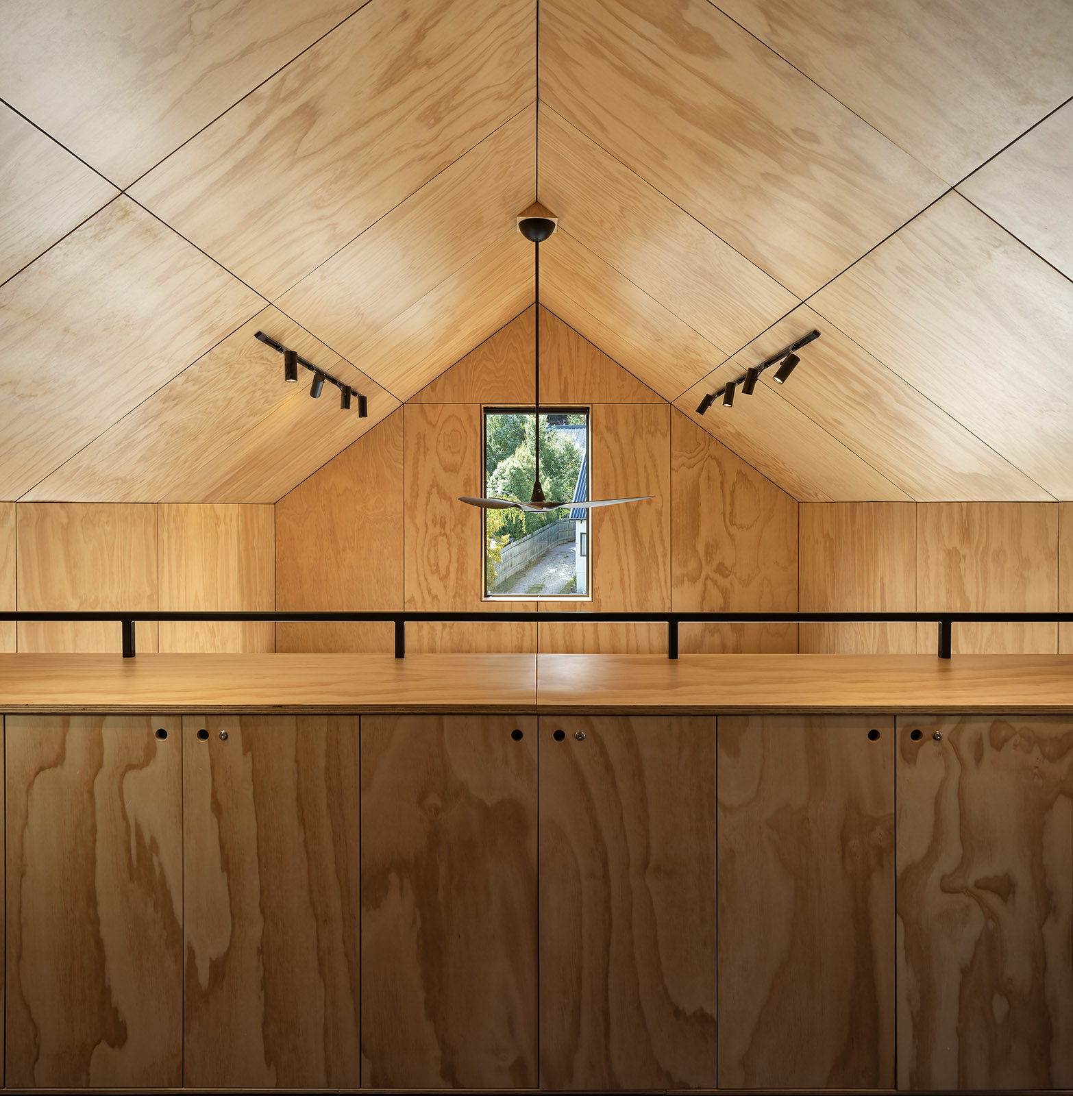 Sugi House by Condon Scott Architects - Project Feature - The Local Project