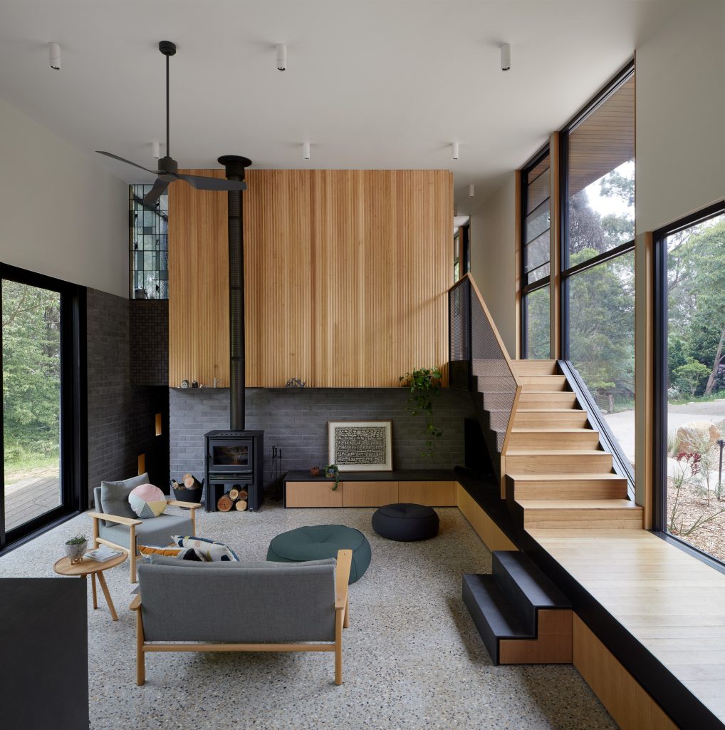 Olinda House by BENT Architecture - Project Gallery - The Local Project