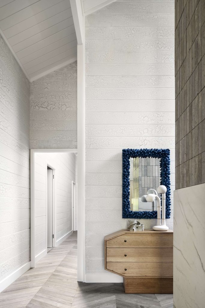 Ecclectic Beach House by Alexander Pollock Design - Project Gallery - The Local Project